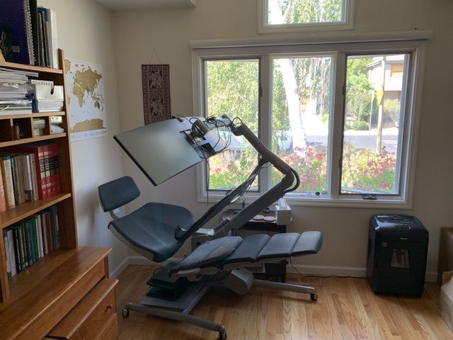 Compact Comfort: The Altwork Station in Limited Spaces – Altwork UK