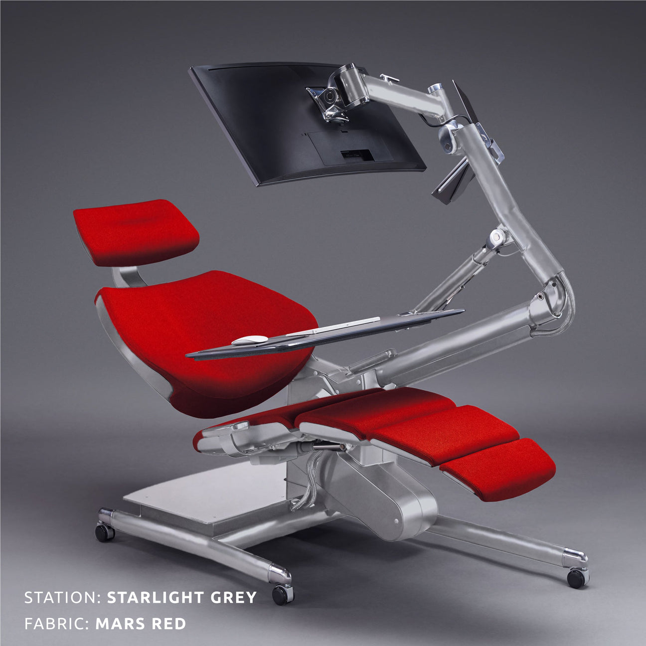 Altwork Signature Station – Altwork UK