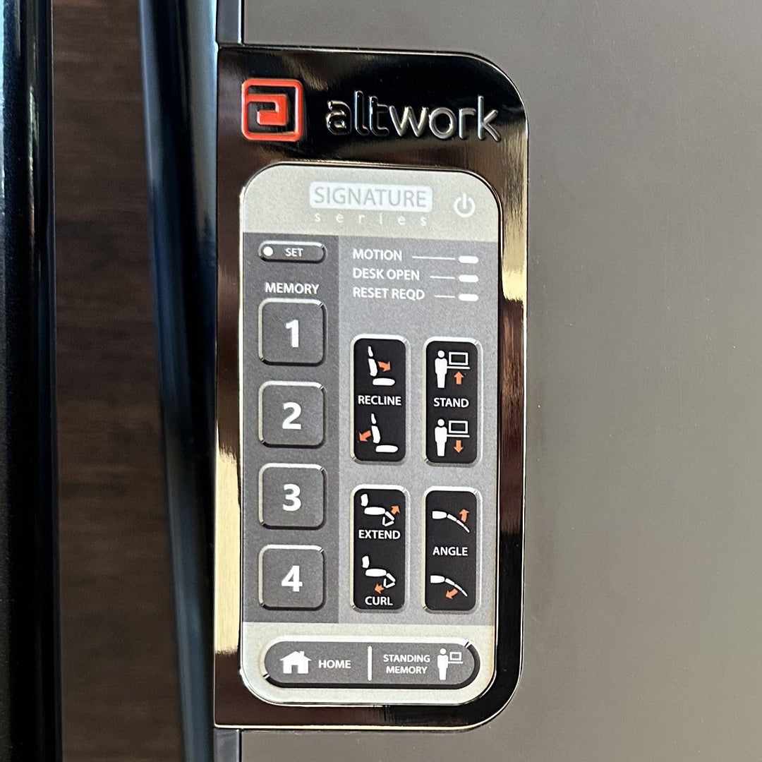 Altwork Signature Station – Altwork UK